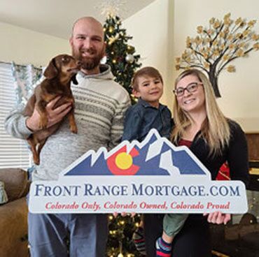 Mortgage Broker Denver CO | Home Loans | Front Range Mortgage